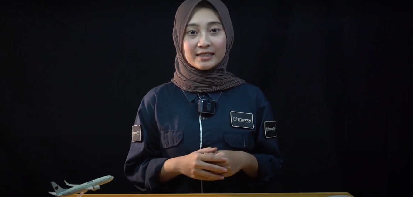 WACANA KPR 35 TAHUN, GEN Z TERTARTIK? - ismartv